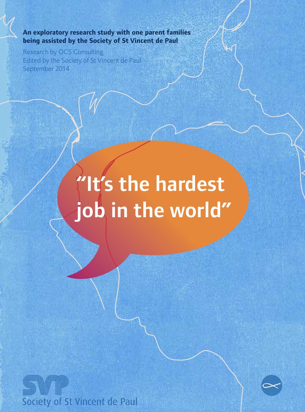 A reflection on the SVP Ethics Event - Society of St. Vincent de Paul