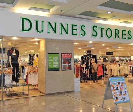 SVP National Dunnes Stores Bag Pack - Society of St. Vincent de Paul