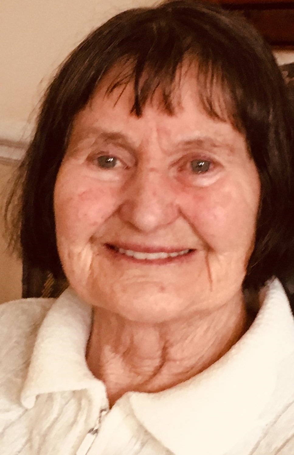 Bridie Sweeney Tribute - Society of St. Vincent de Paul