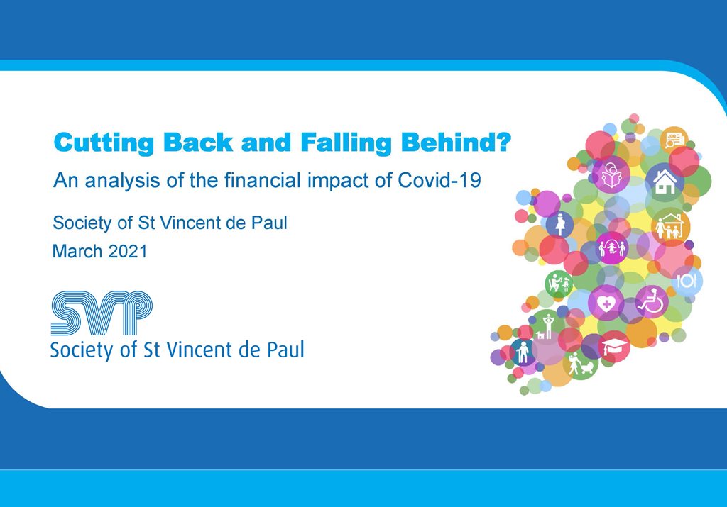 One-in-four people report cutting back on food and utilities due to ...