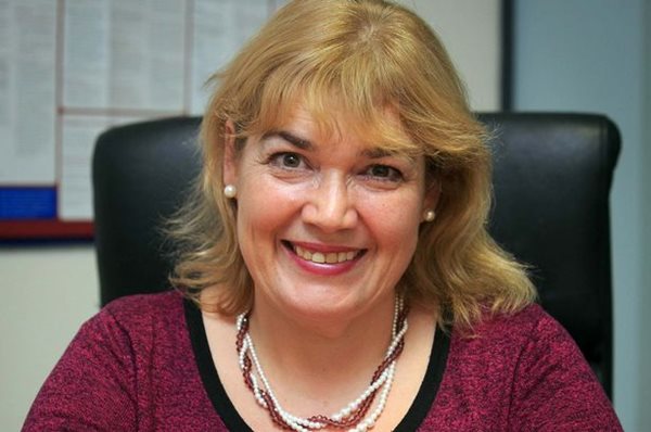 On the front line - Society of St. Vincent de Paul