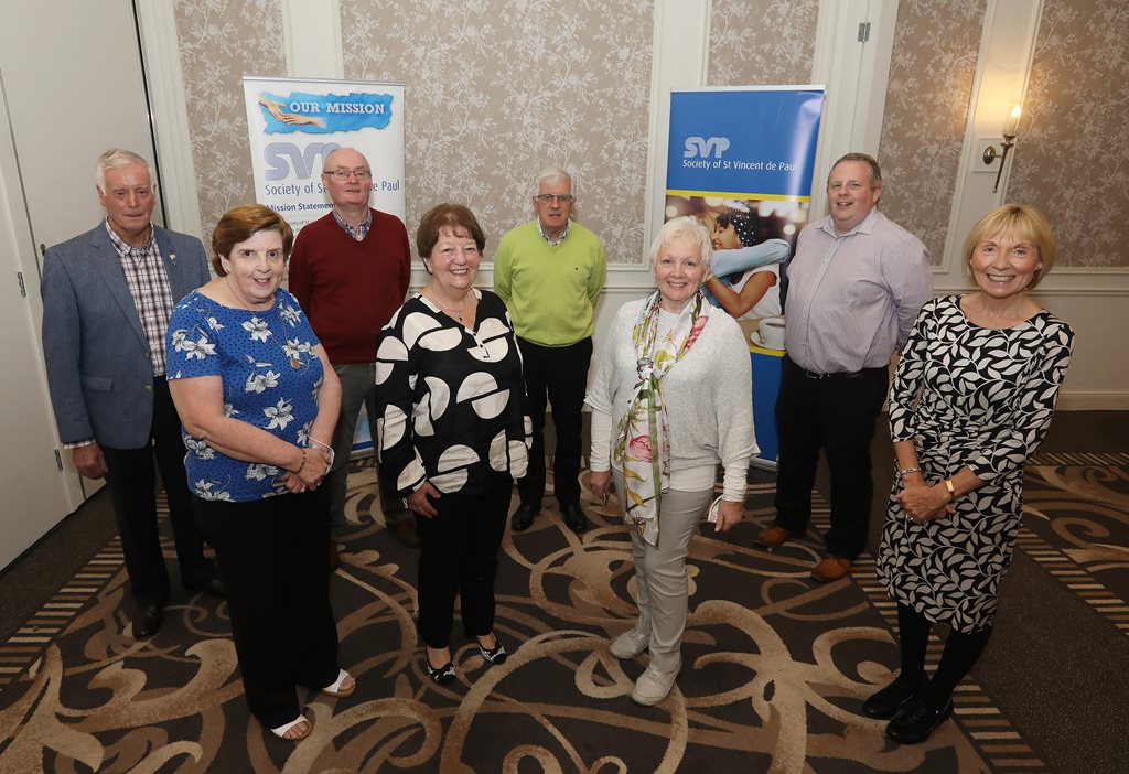 SVP Member Roadshow Visits Fermanagh and Tyrone - Society of St ...