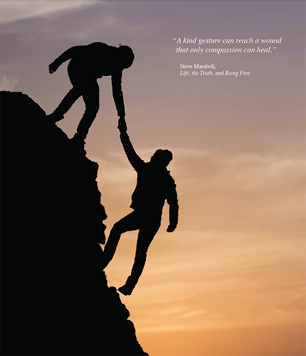 The What, How and Why of SVP - Society of St. Vincent de Paul