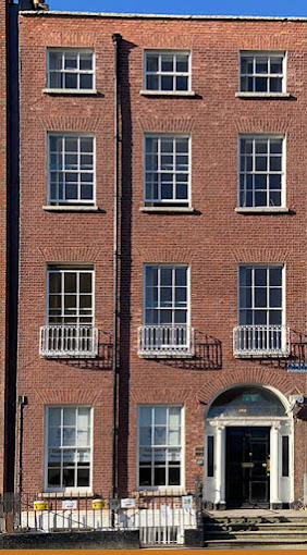 Ozanam House Resource Centre - Society of St. Vincent de Paul