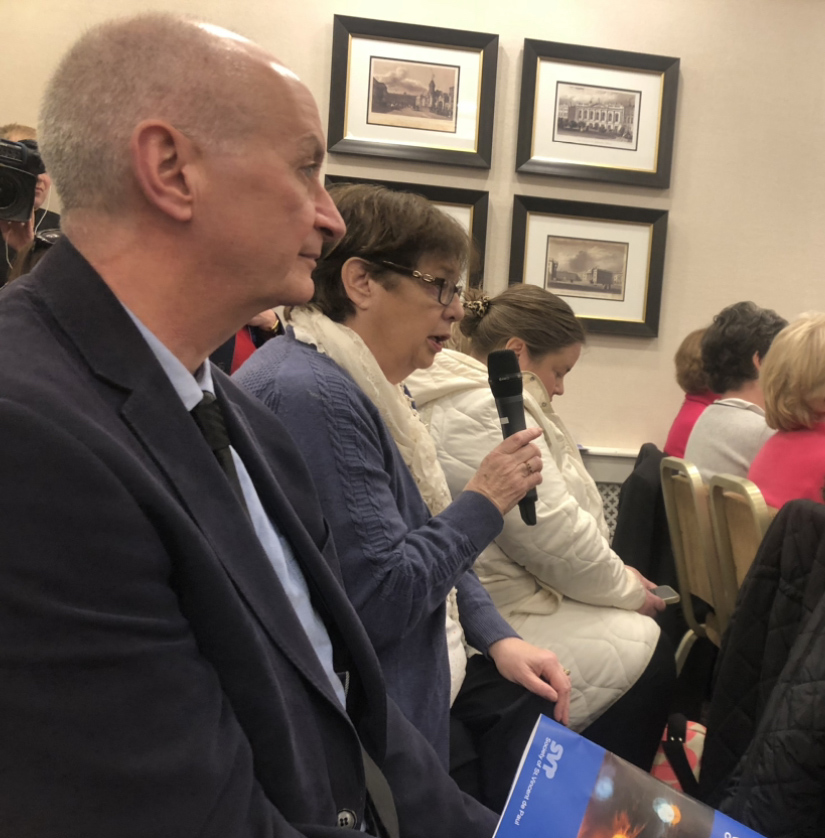 New SVP energy poverty report shows the numbers unable to heat their ...