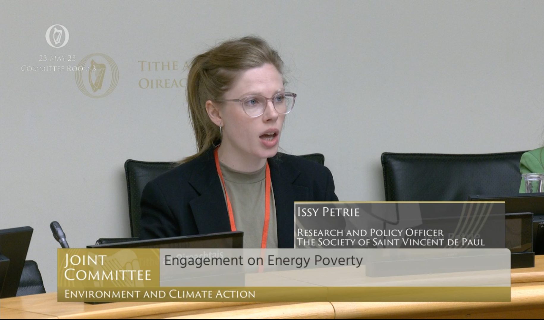 SVP see 50% increase in calls for energy help - Society of St. Vincent ...