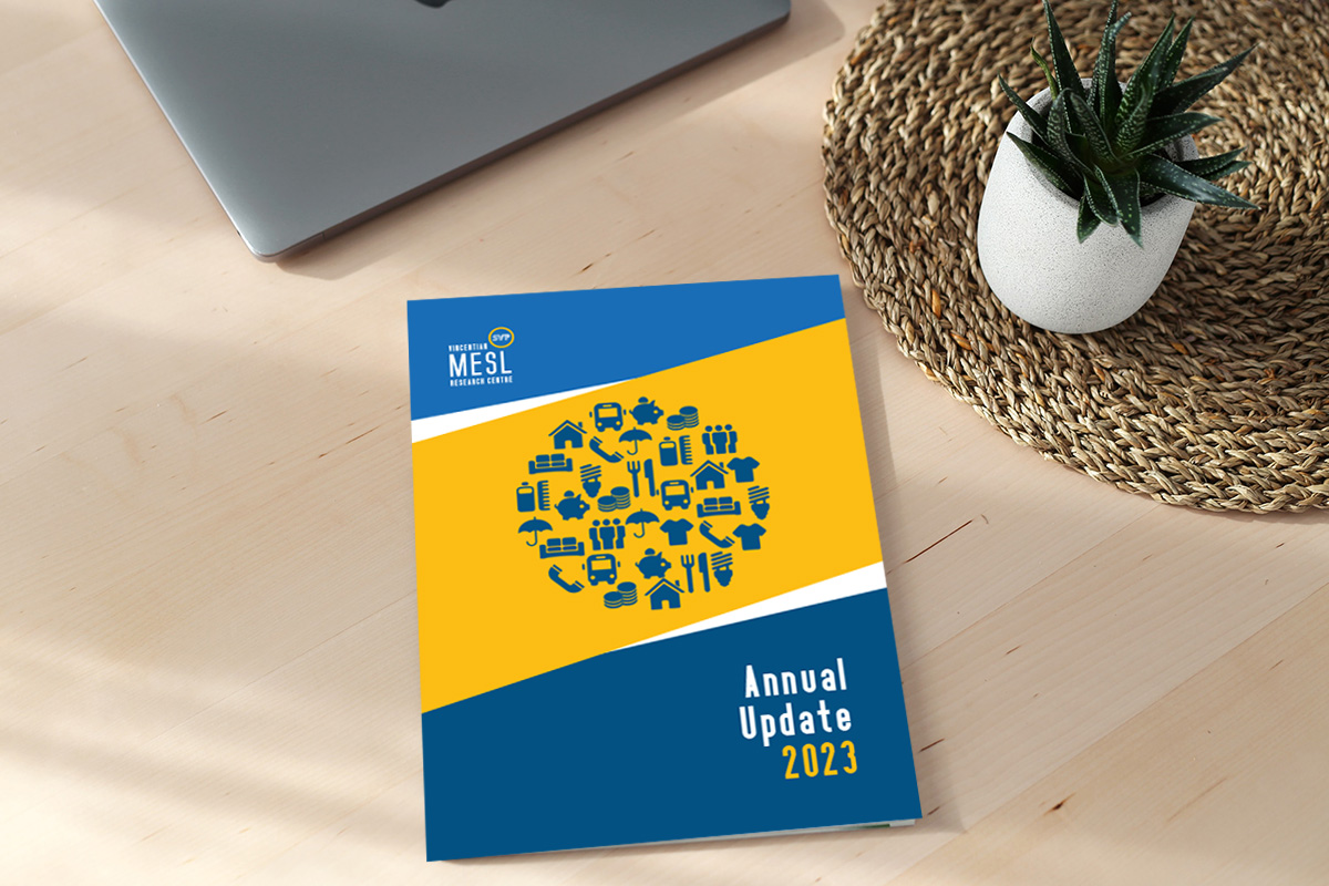 Minimum Essential Standard of Living has increased for urban and rural ...