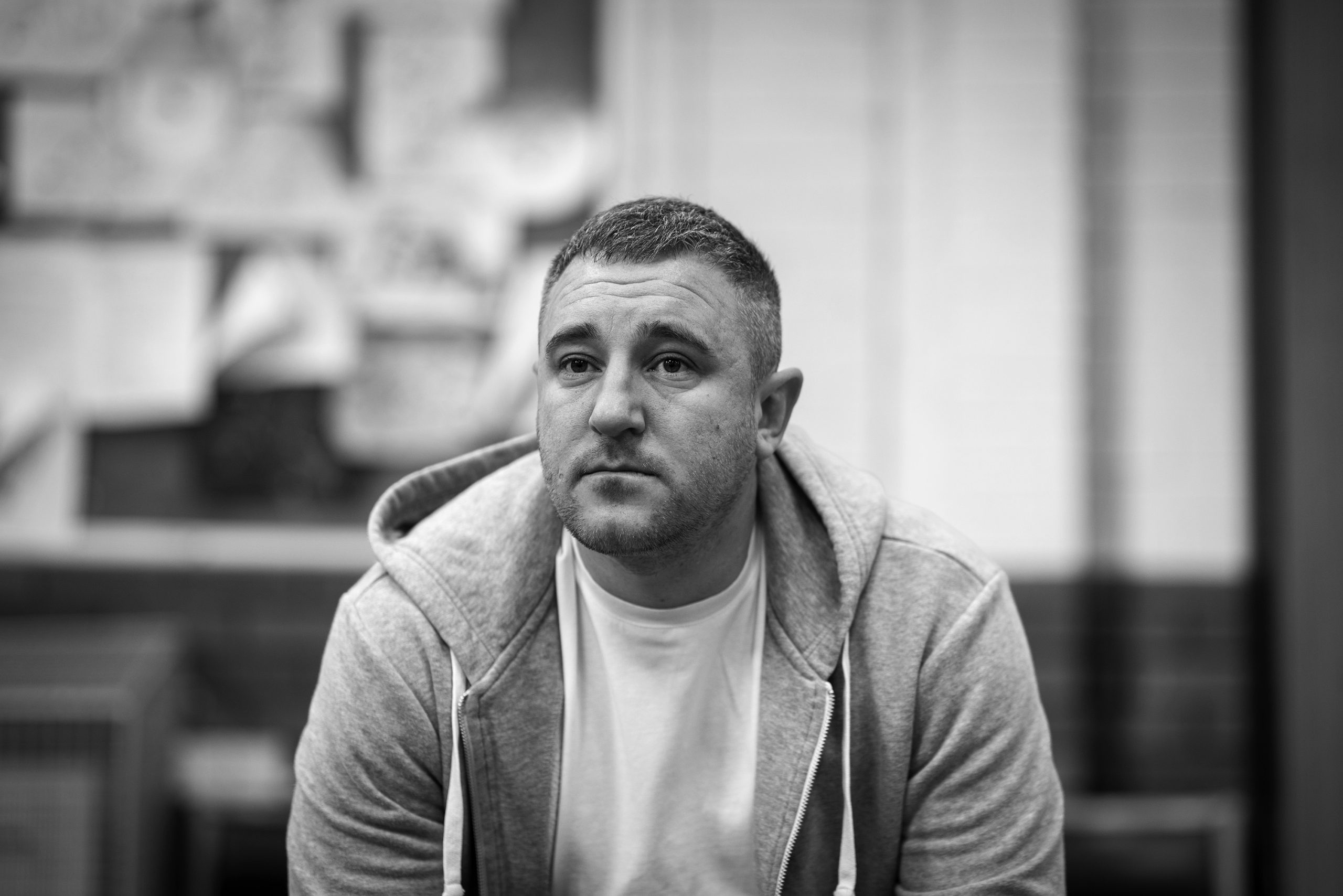 Rental costs have Alan and Mark wondering how they can keep their jobs ...