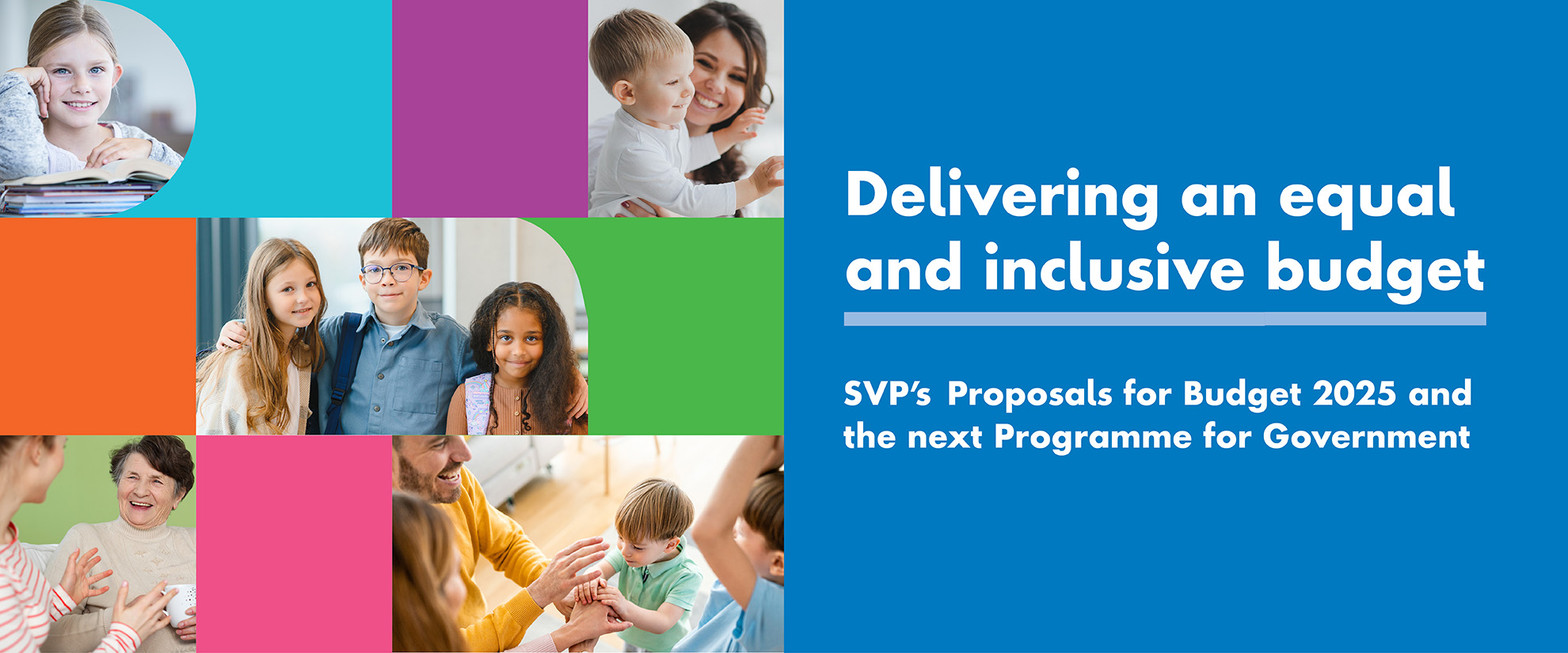 The Society of St. Vincent de Paul Ireland | SVP