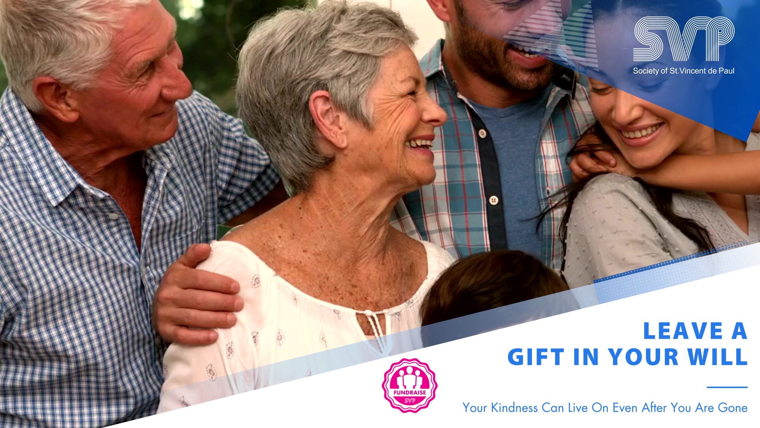 The Society of St. Vincent de Paul Ireland | SVP