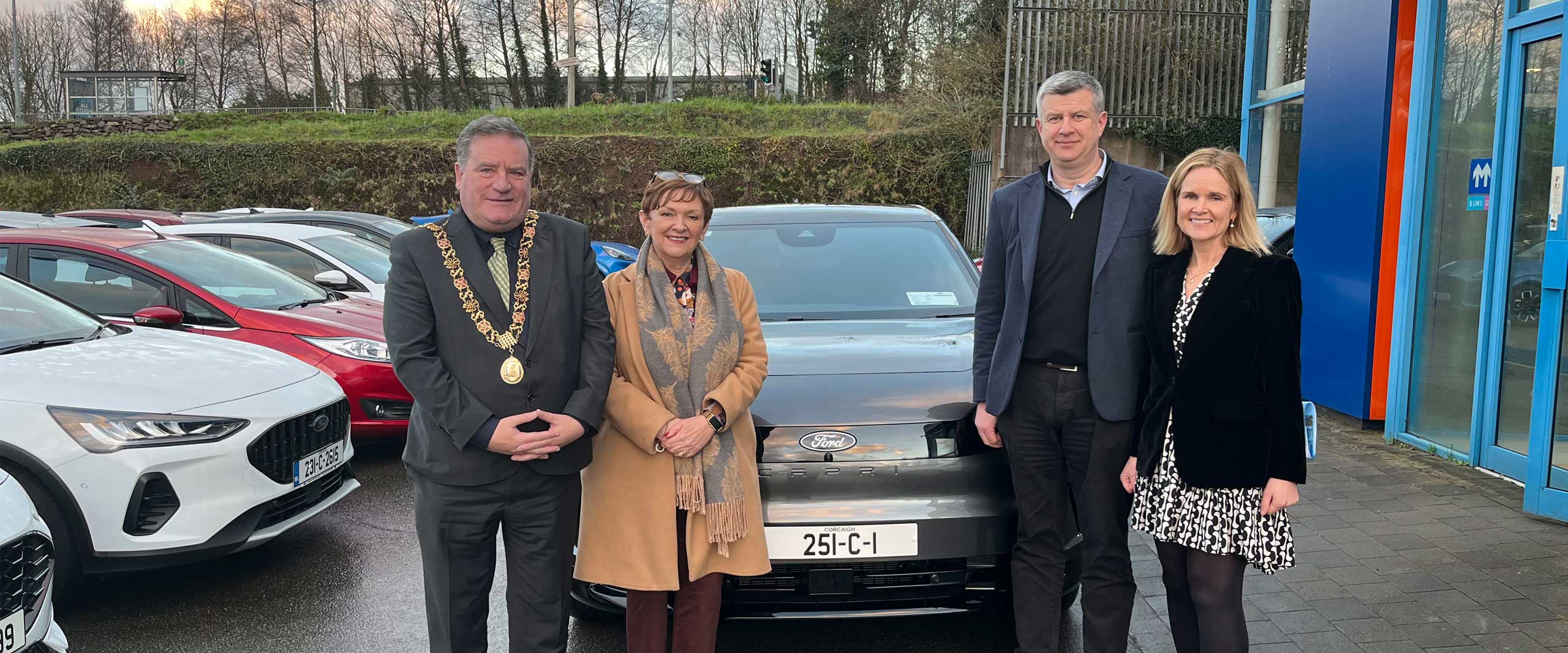 The Society of St. Vincent de Paul Ireland | SVP