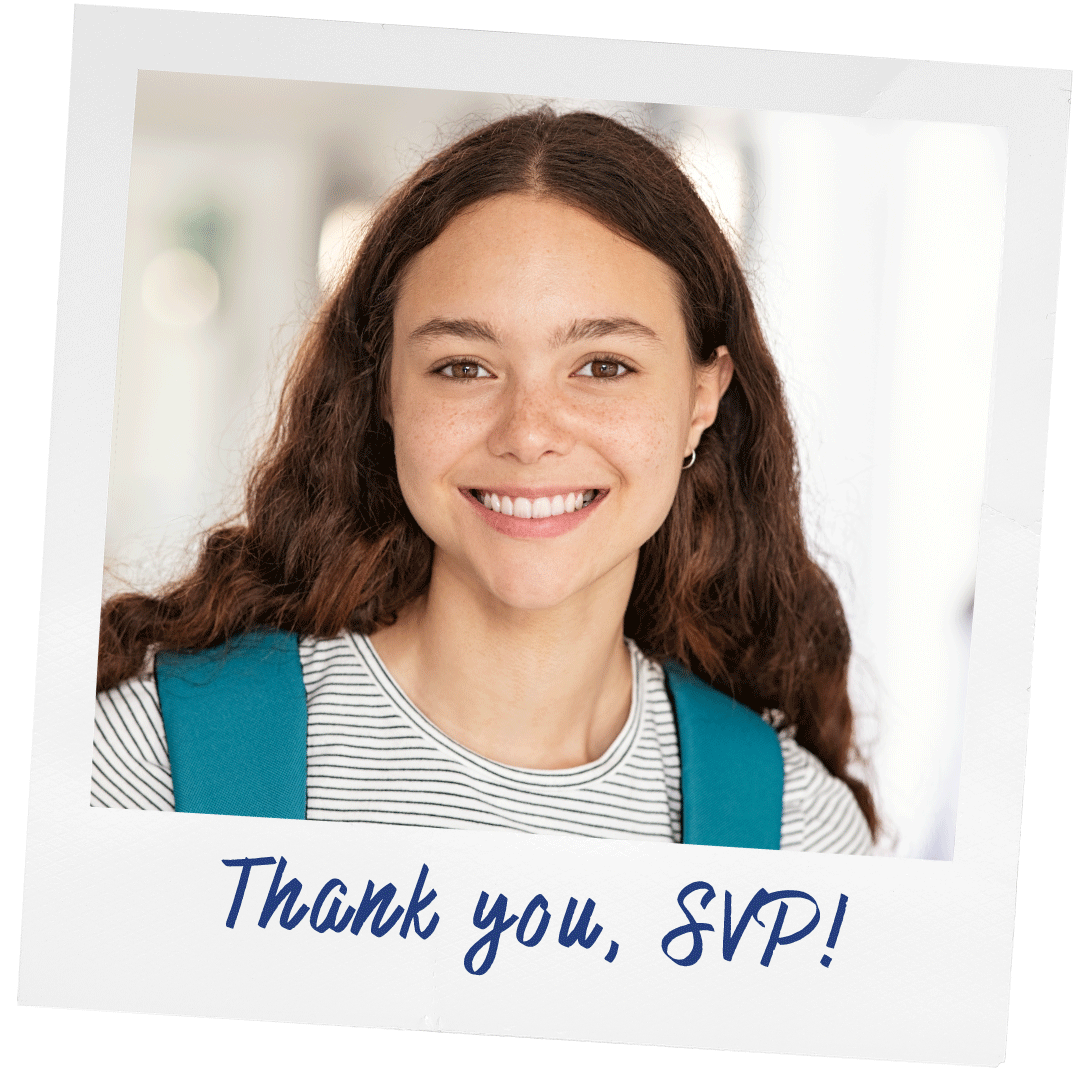 SVP Education Appeal - Society of St. Vincent de Paul - Support SVP ...